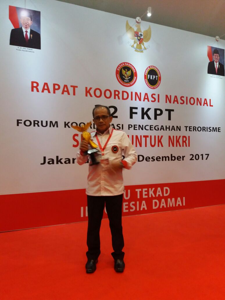 FKPT Kaltim Terbaik di Indonesia : Vivaborneo.com Informatif, Santun, Tak Terbatas